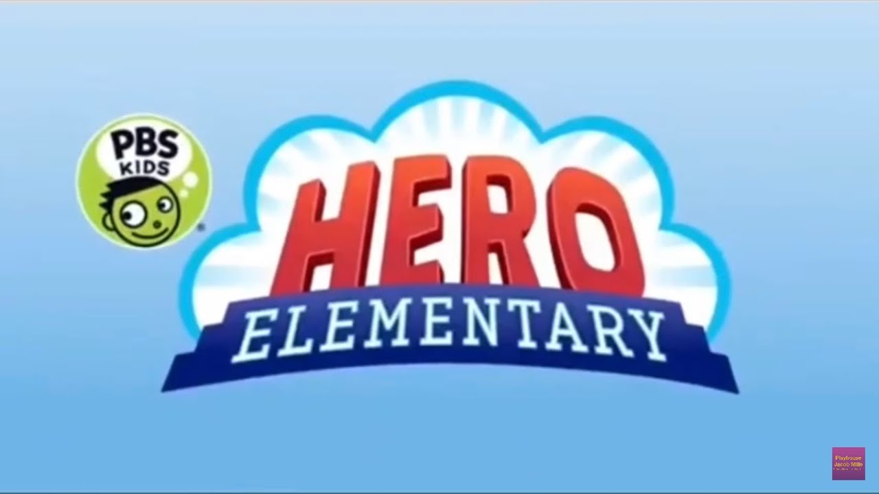 Hero Elementary (2020-present)
