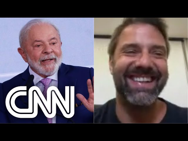 Comentários do Rabin: Joias de Bolsonaro, Lula na coroação de Charles ...