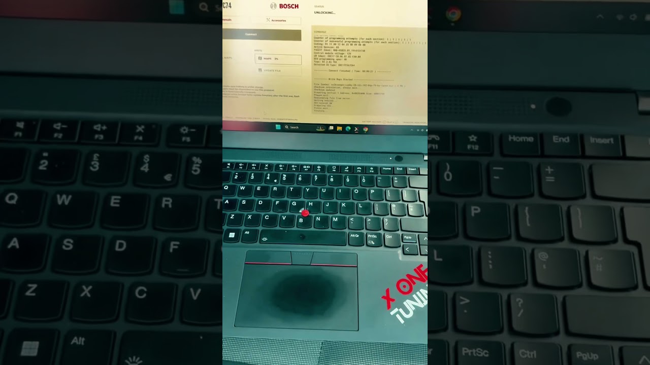 Volkswagen Caddy Stage 1 Remap #xonetuning #vw #vwcaddy #remap #ecuremap #magicmotorsport