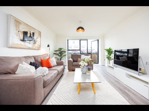 158 New Seskin Court, Arena, Whitestone Way, D24 W578