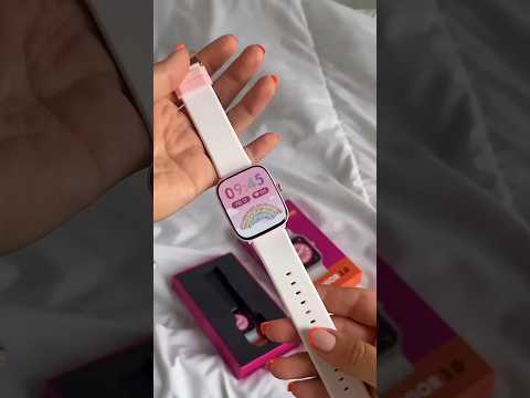 ICE smart junior #icewatch #shoppingtime #childrengift #kidwatch