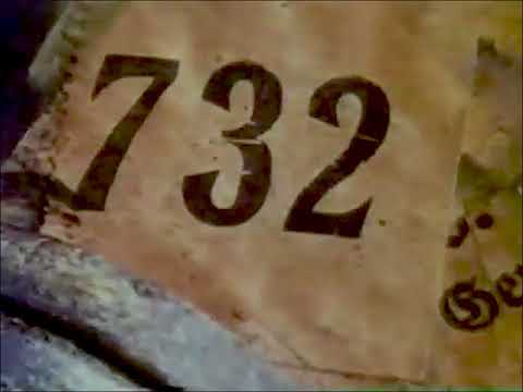 Dada Art: Alphabet of Dadaism with Hans Richter documentary (1968)
