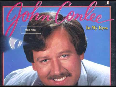 John Conlee - As Long As I'm Rockin' With You (1984 Music Video) | #49 ...
