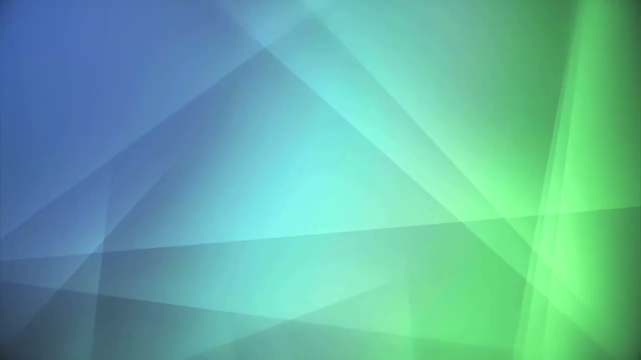 4K Green and Blue Gradient Vector Background Video | Stocklate #backgroundvideo