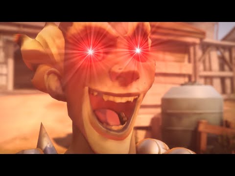 Steam Community :: Video :: I'VE GOT AN IDEA | Overwatch Trolling