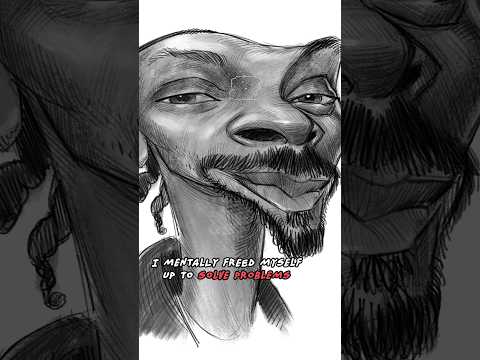 How to Draw Better Caricatures