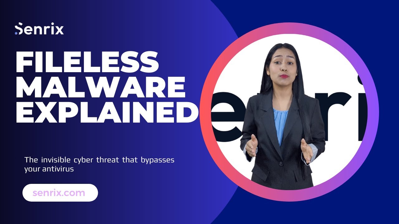 Fileless Malware Explained: What Business Owners Need to Know