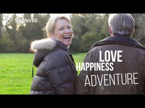 Singles50 - Restart your life - Find a partner