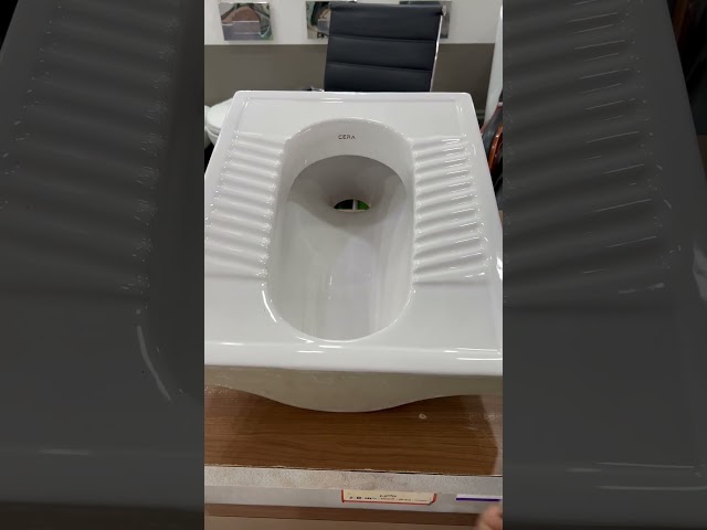 Indian sheet - Ceramic Indian Toilet Seat Service Provider from Bhopal