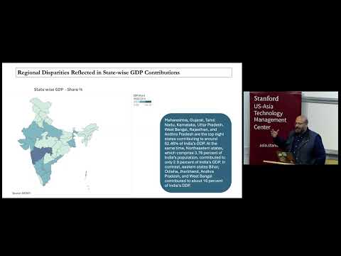 250520 Subnational Patterns of Innovation and Entrepreneurship in India