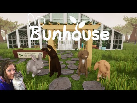 Steam Community :: Video :: Bunhouse :: Indie Game Showcase