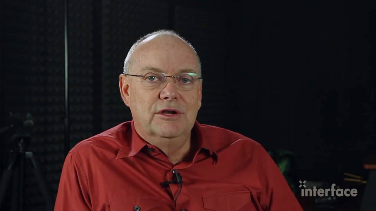 Introduction to Transact-SQL for Microsoft SQL Server with Jeff Jones of Interface