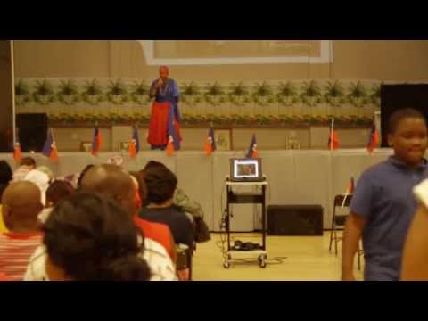Haitian Flag Day Celebration @ Yes We Can Community Center