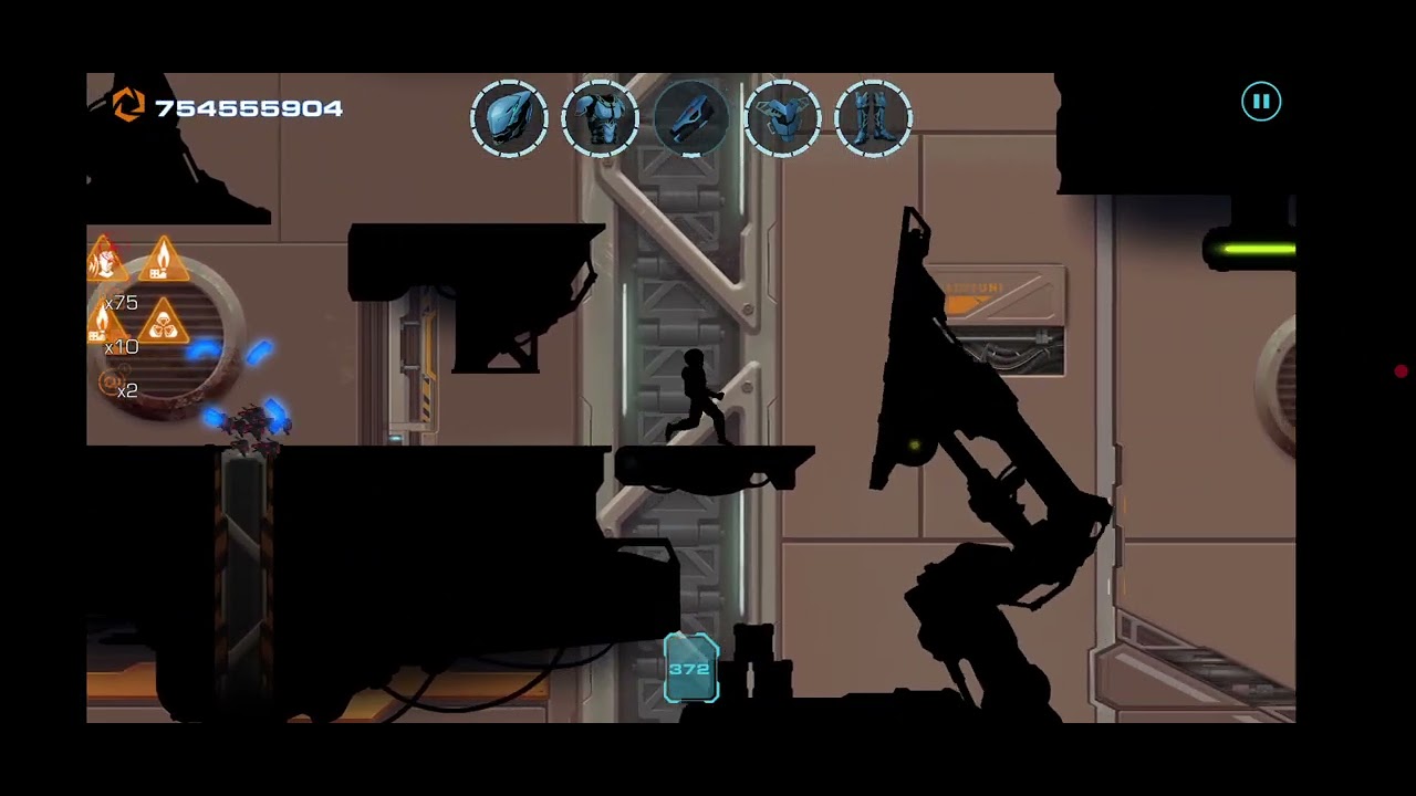 Vector 2 Premium 2026 James 