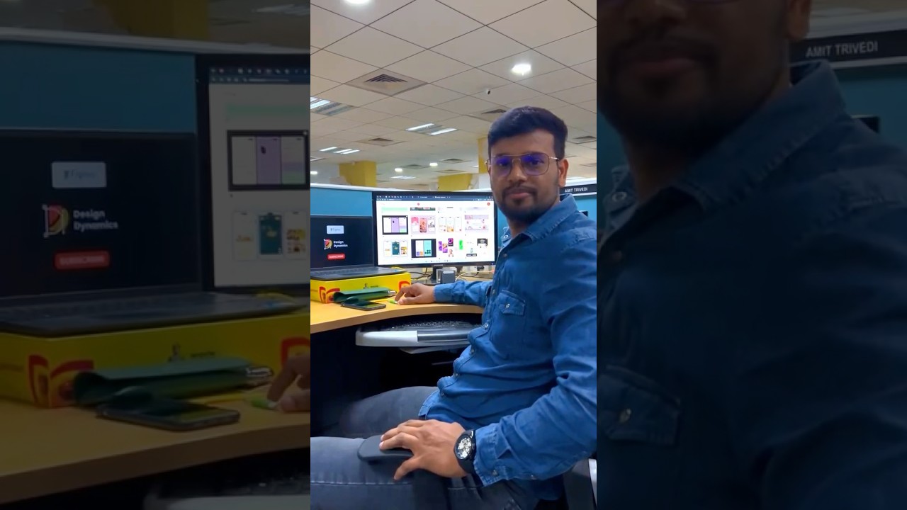 The Ultimate Guide to Figma Design Systems