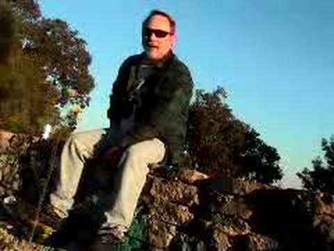 Jeff and I at Elysian Park