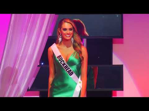 Miss Tennessee USA 2024 results: Regan Ringler crowns Christell Foote ...