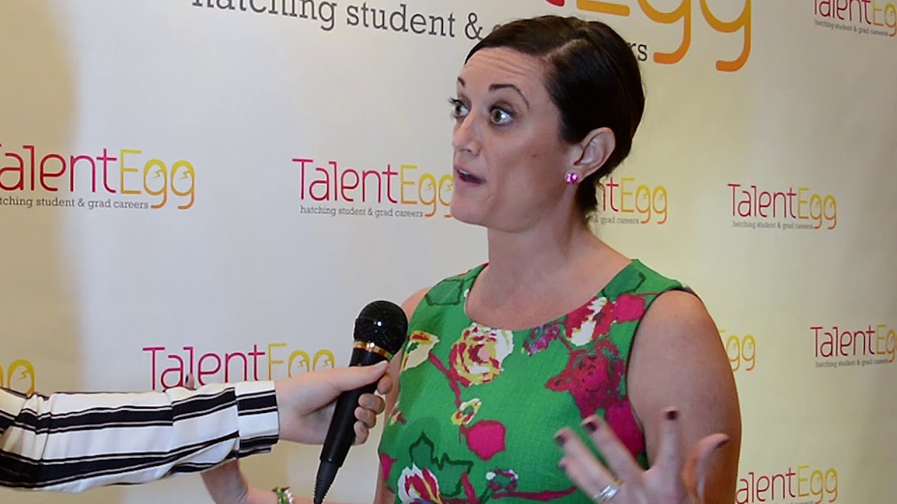 Internship/co-op programs