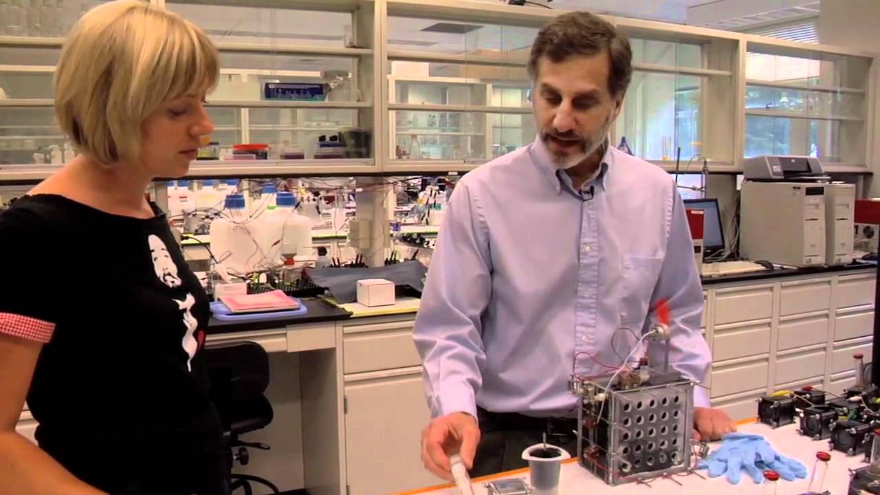 Green Revolution Series: Microbes