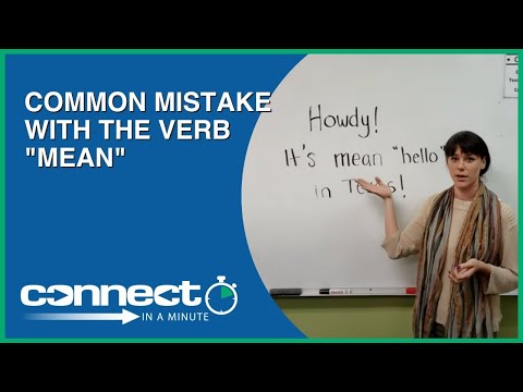 Don't Make This Mistake. Teacher Elsa is Here to Help.