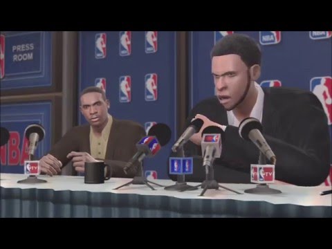 NBA 09: The Inside The Life Story 3 - 2