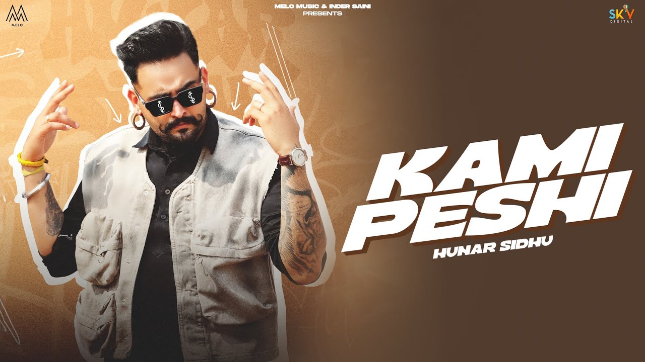 Kami Peshi by Hunar Sidhu from India | Popnable