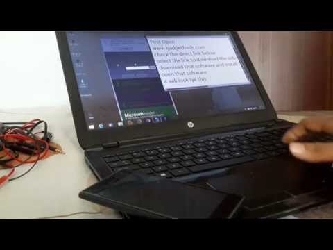 How to install android apps to windows 10 mobile - Simple process
