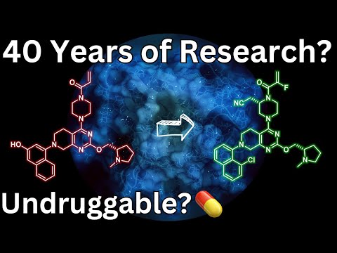 Targeting The Impossible: New Approved Pharmaceuticals 2023