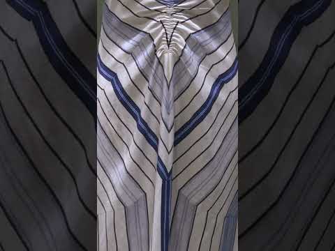 #SandroxLouiseBourgeois Galeries Lafayette Pop-up.