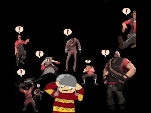 Steam Community :: Video :: Average tf2 voice chat experience
