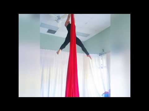 Pirouette drop