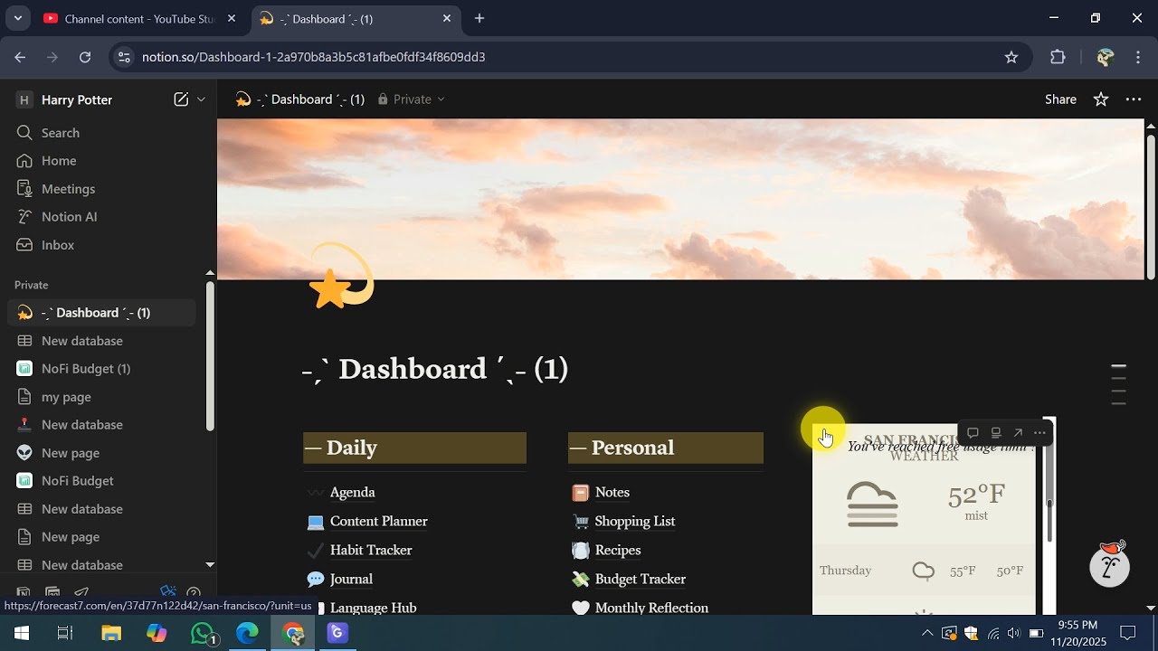 How To Market Notion Templates