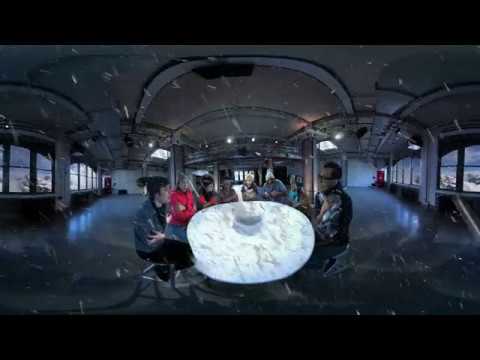 Vimeo 360: the new home for immersive storytelling