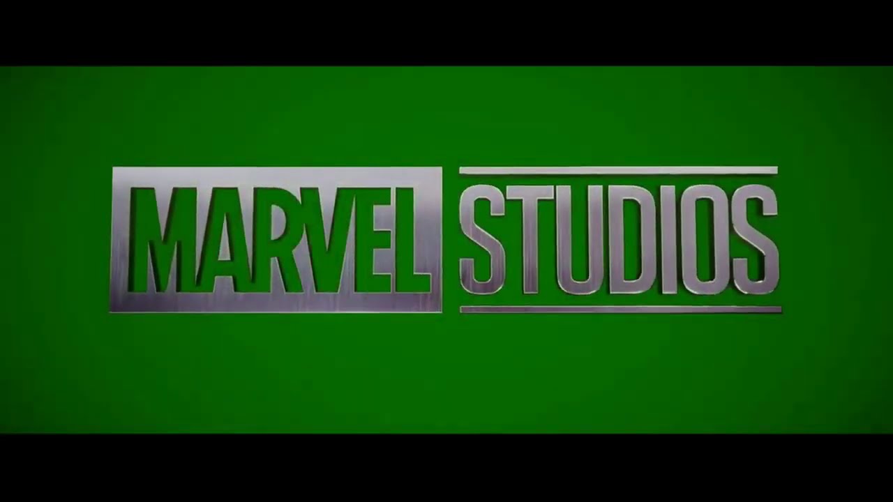 Green Screen Marvel Intro EFFECT HD
