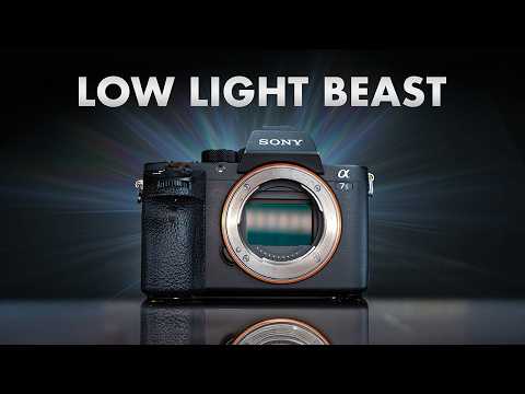 Sony A7S II: So valuable camera