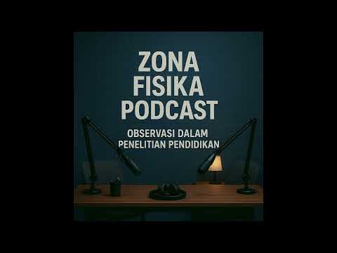 Observasi dalam penelitian pendidikan