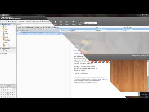 Top 5 Free Email Client's (Link's!)
