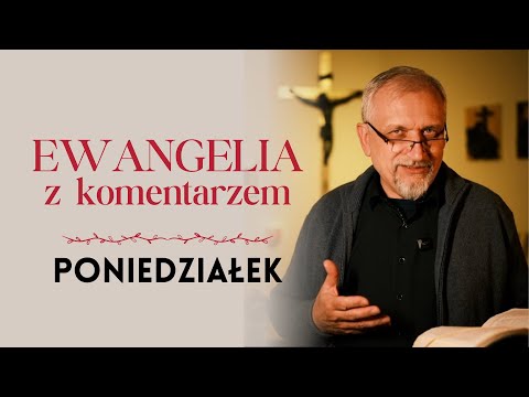 Belką w oku jest osąd (Mt 7, 1-5) - 23 06 2025 - Mieczysław Łusiak SJ
