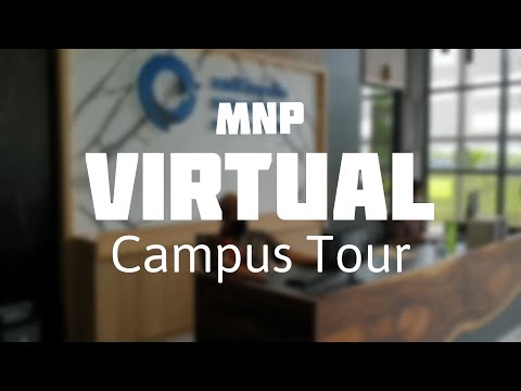 MNP Virtual Campus Tour - 2022
