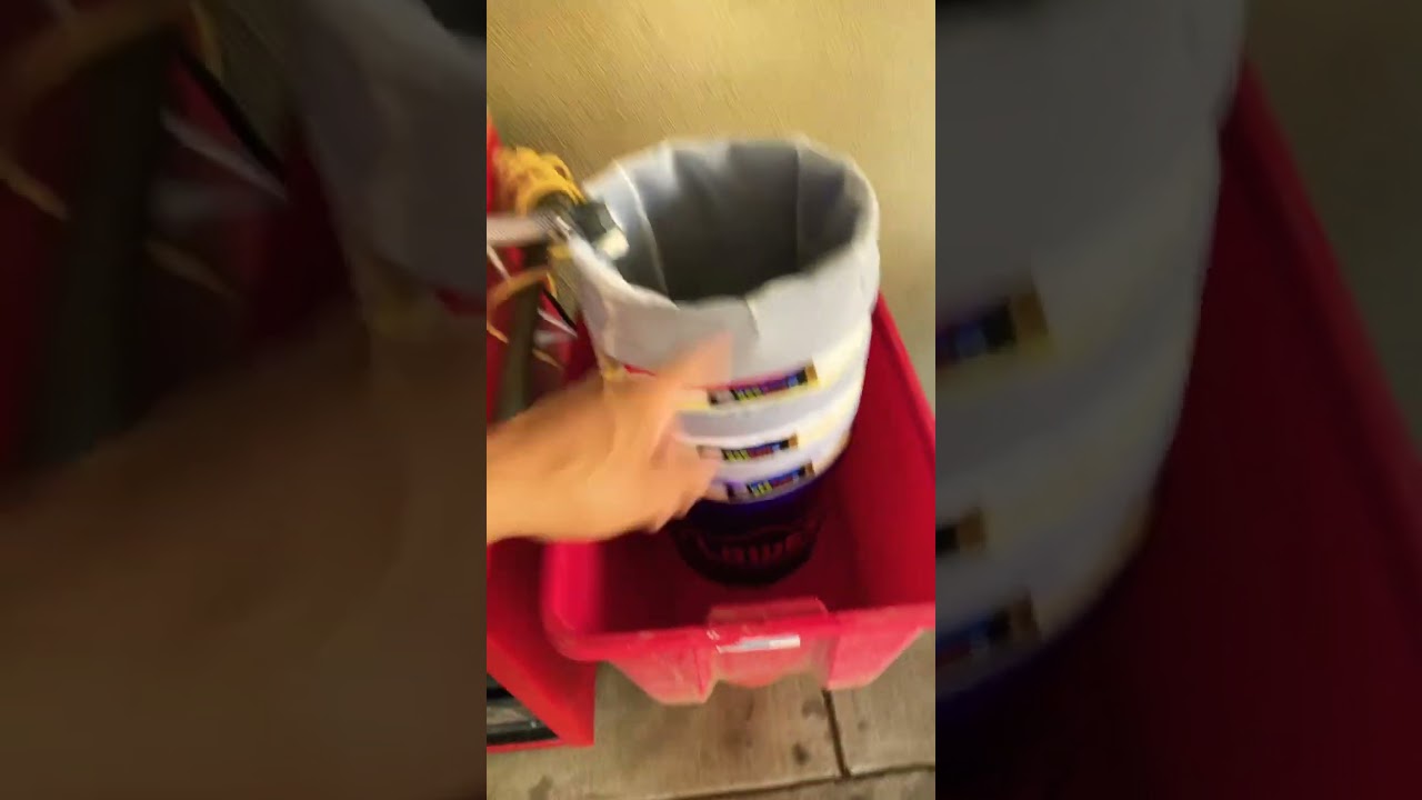 Bubble bag dude washer 300g let’s go