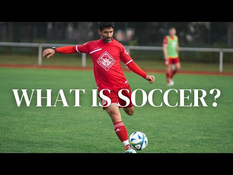 What is Soccer?