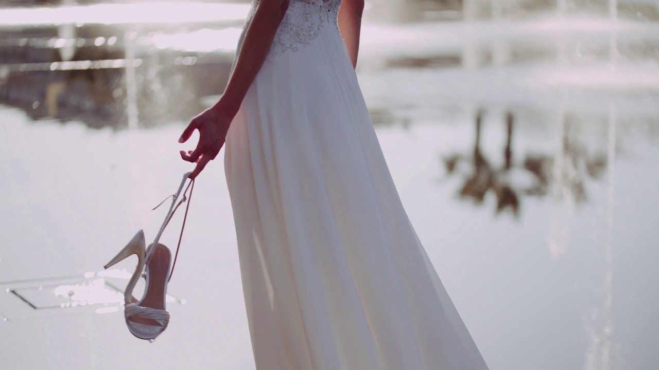 Wedding dress Annekke