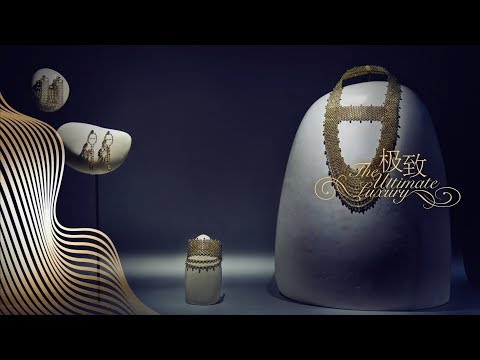 Enchaînements Libres - Hermès’s Fine Jewelry Collection