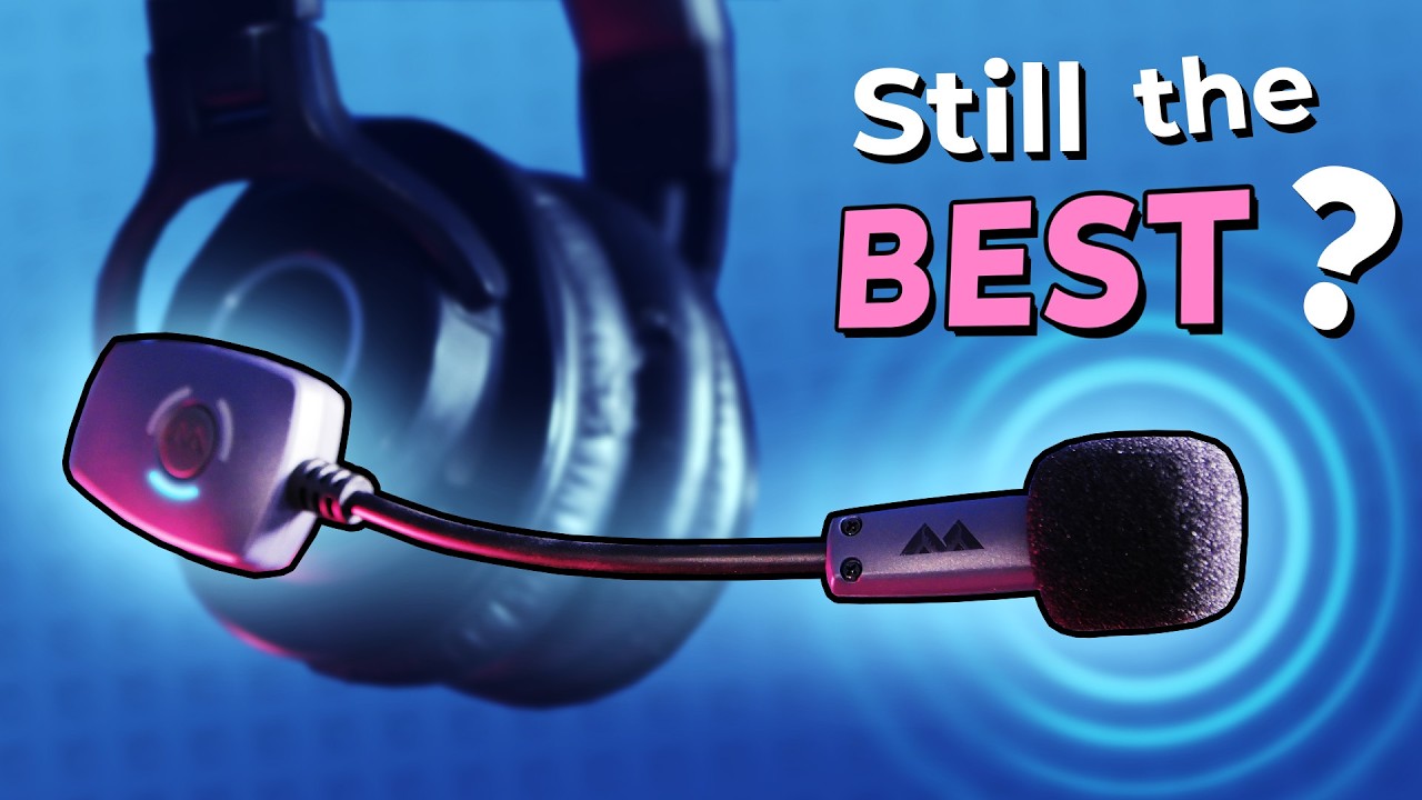 Is the ModMic Wireless Still Worth it?