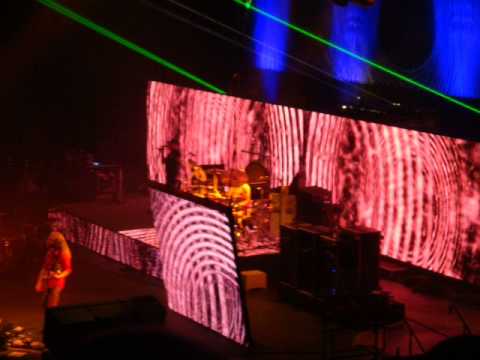 TOOL 2014 Tour announced! -- Pantera 20th anniversary Far Beyond Driven release -- Crosses add dates