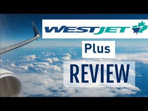 WestJet Plus Fare Review