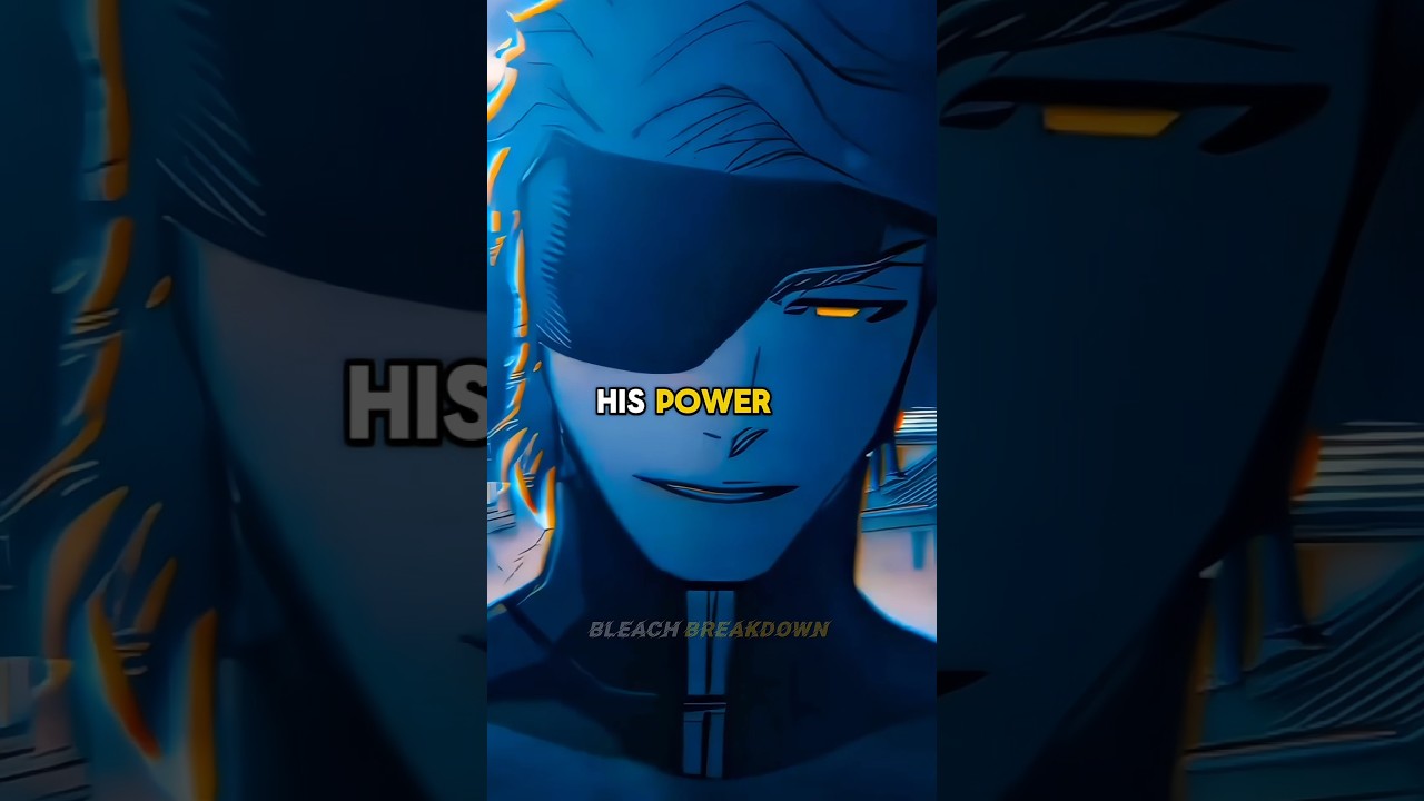 Aizen’s True Power Explained: Beyond Transcendence?