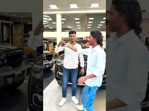My New Scorpio ???? आग लगा देने वाला Rdx Editor Ka Viral #shorts