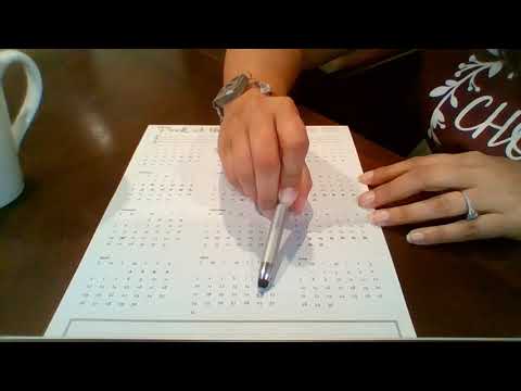 Academic Calendar
