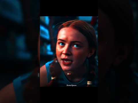 Sadie Sink's Stunning Transformation | Stranger Things Star Shines Bright #shorts